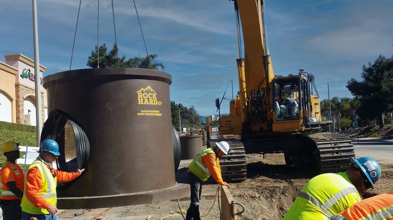 Home - SolidCast Polymer Technologies